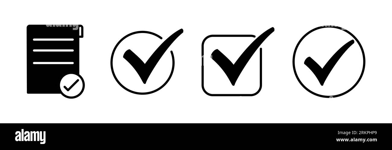 Approved icon vector. Approved or Certified Medal Icon Stock Vector ...