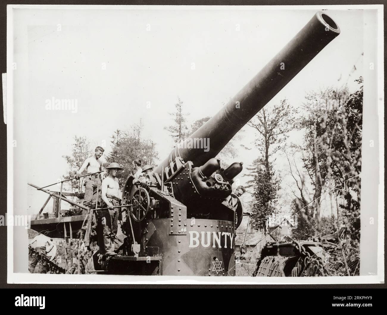 On the Western Front. World War I or the First World War, often ...