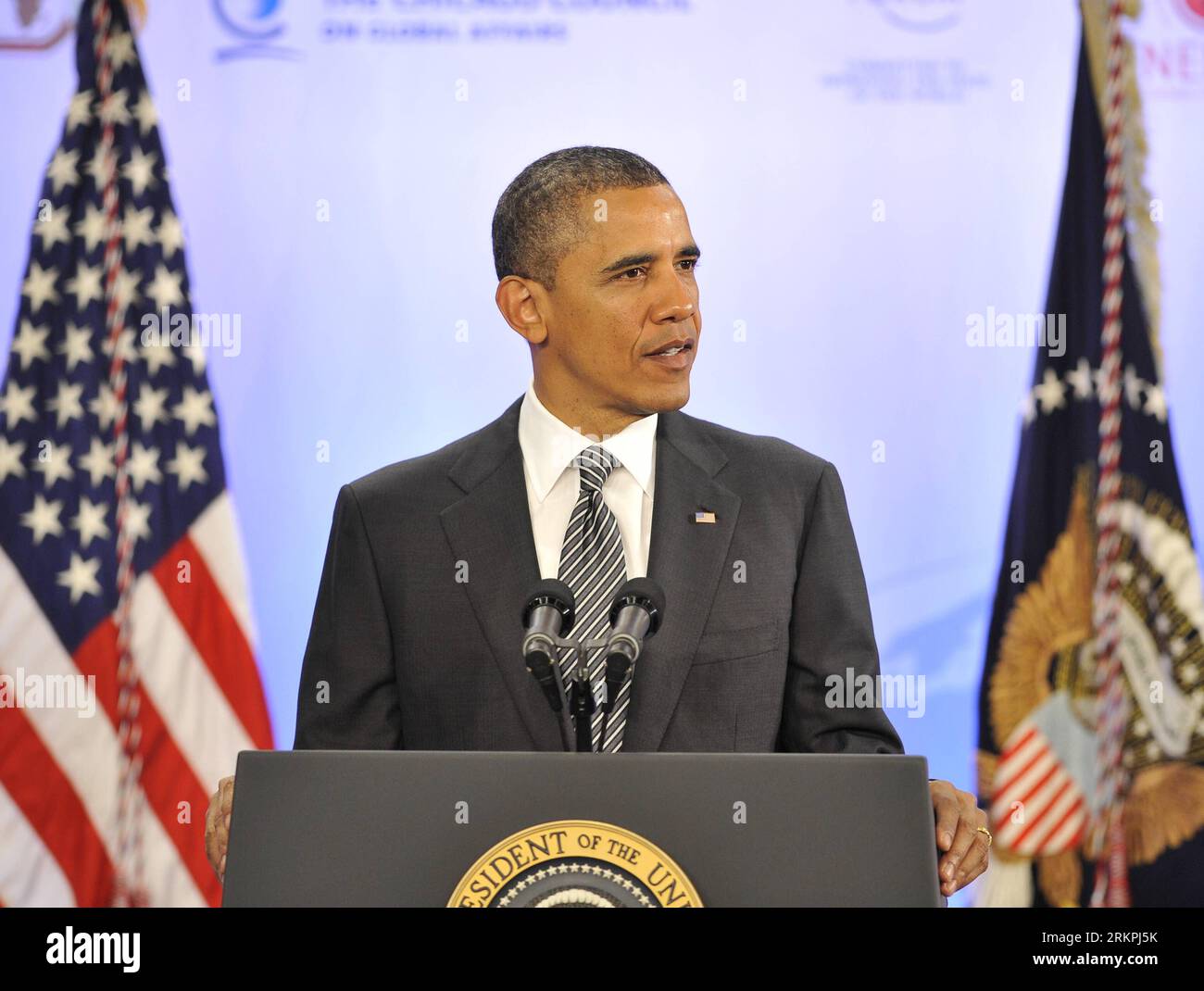 Bildnummer: 58004923 Datum: 18.05.2012 Copyright: imago/Xinhua (120518 ...