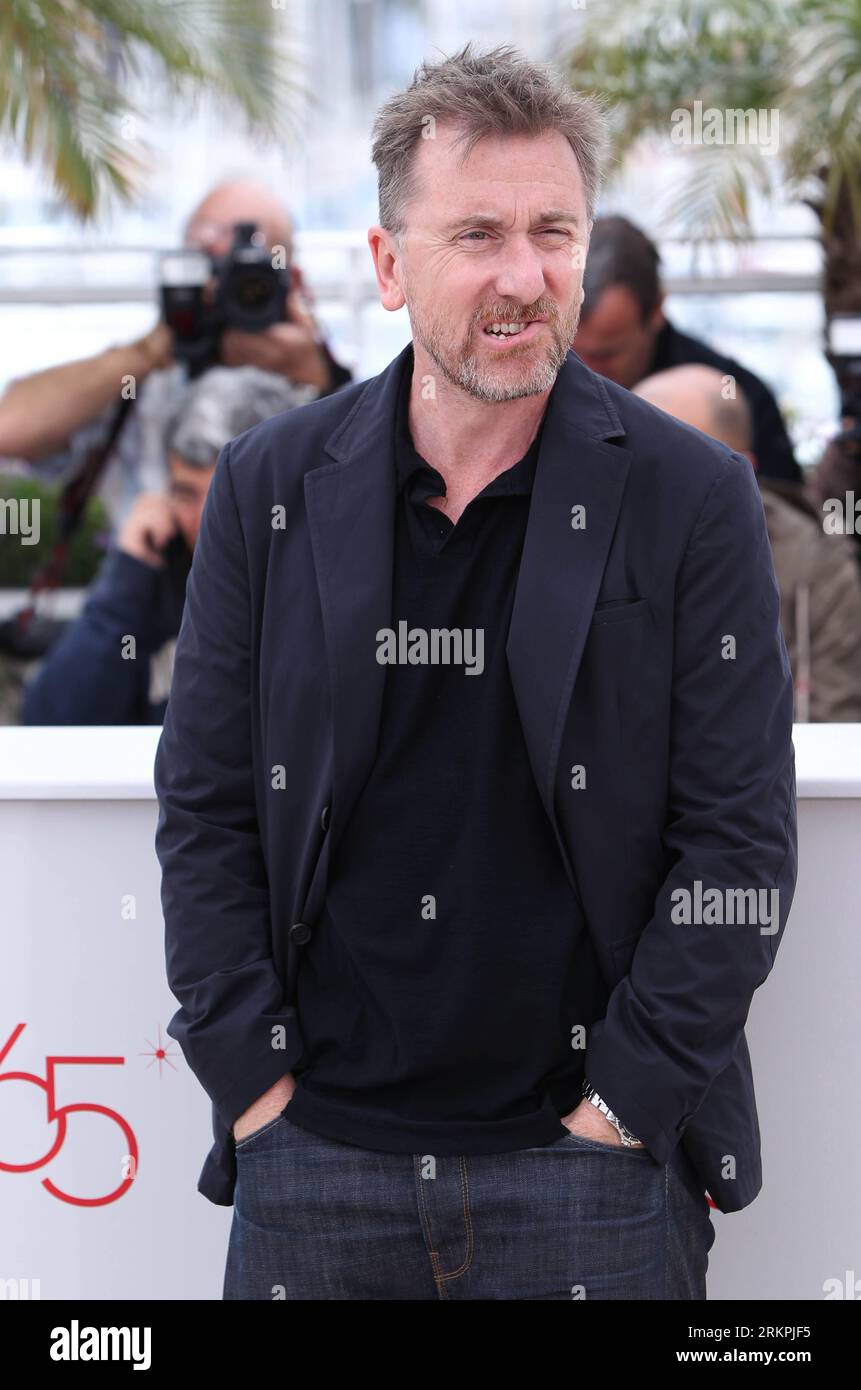 Bildnummer: 58006031 Datum: 19.05.2012 Copyright: imago/Xinhua (120519 ...