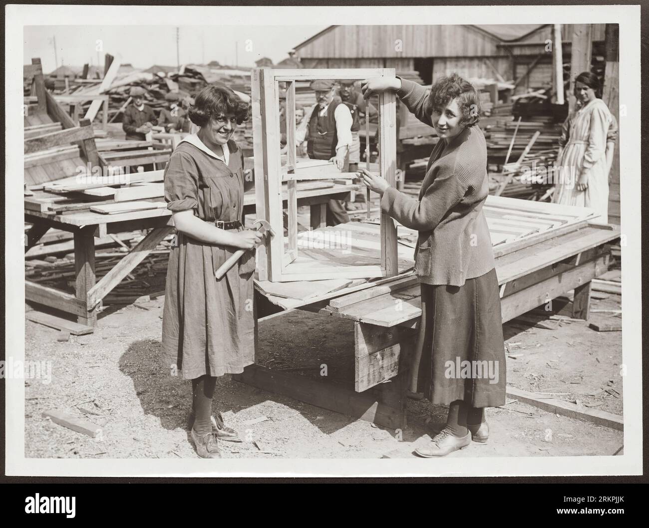 On the Western Front. World War I or the First World War, often ...
