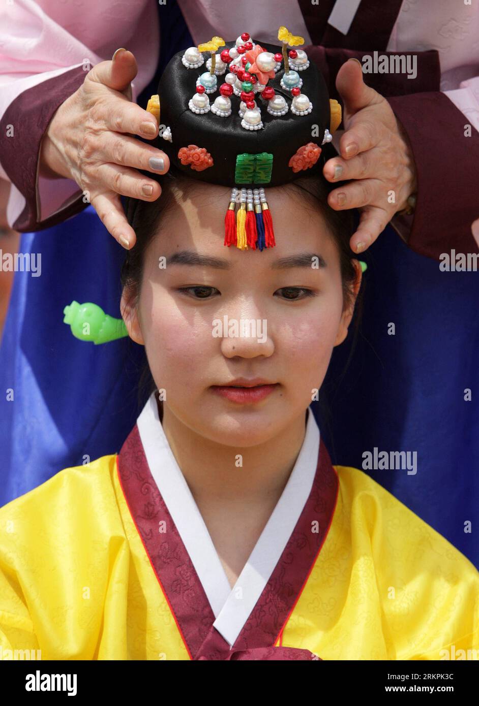 Gwan rye hi-res stock photography and images - Alamy