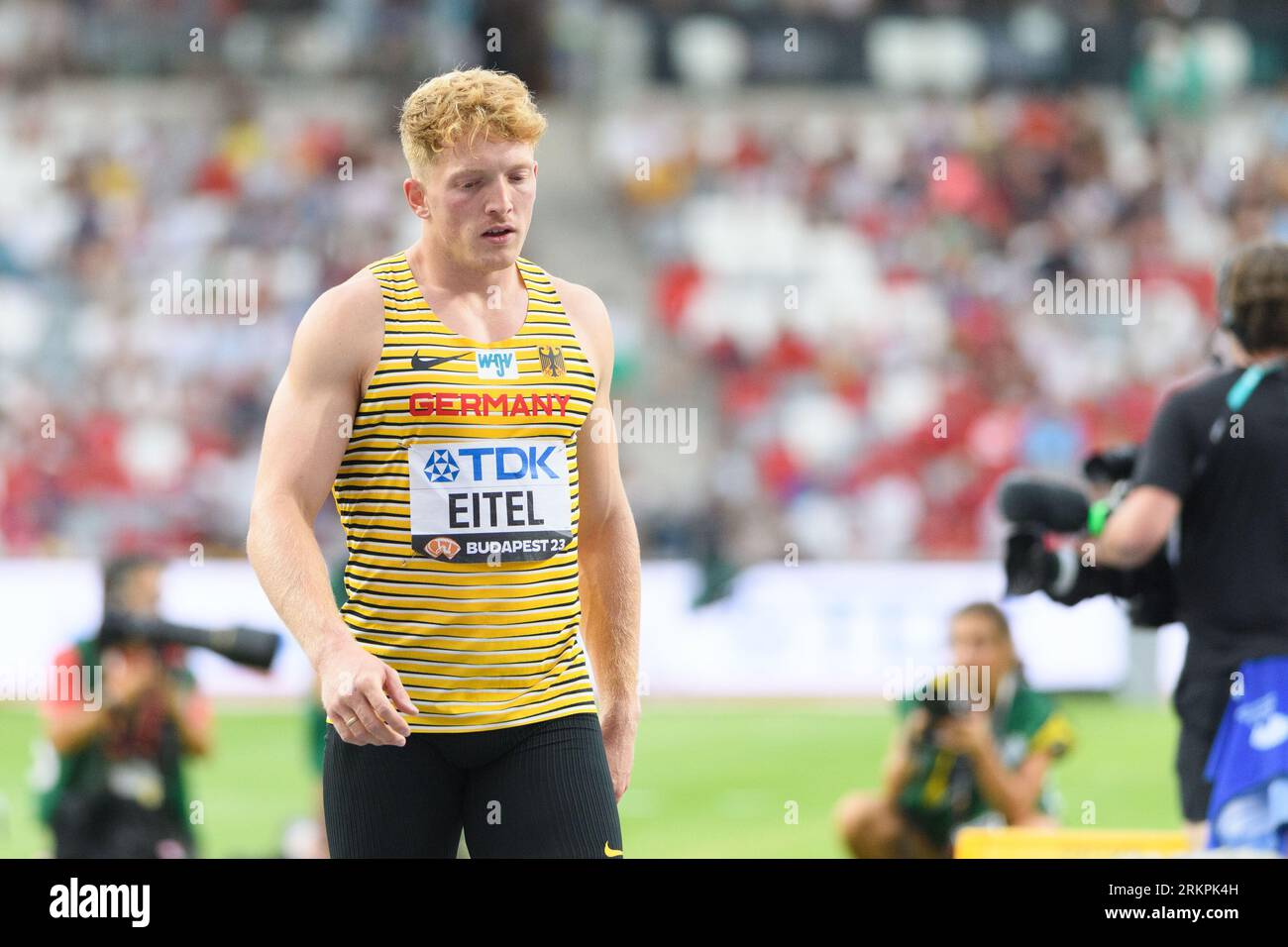 Manuel eitel hi-res stock photography and images - Alamy