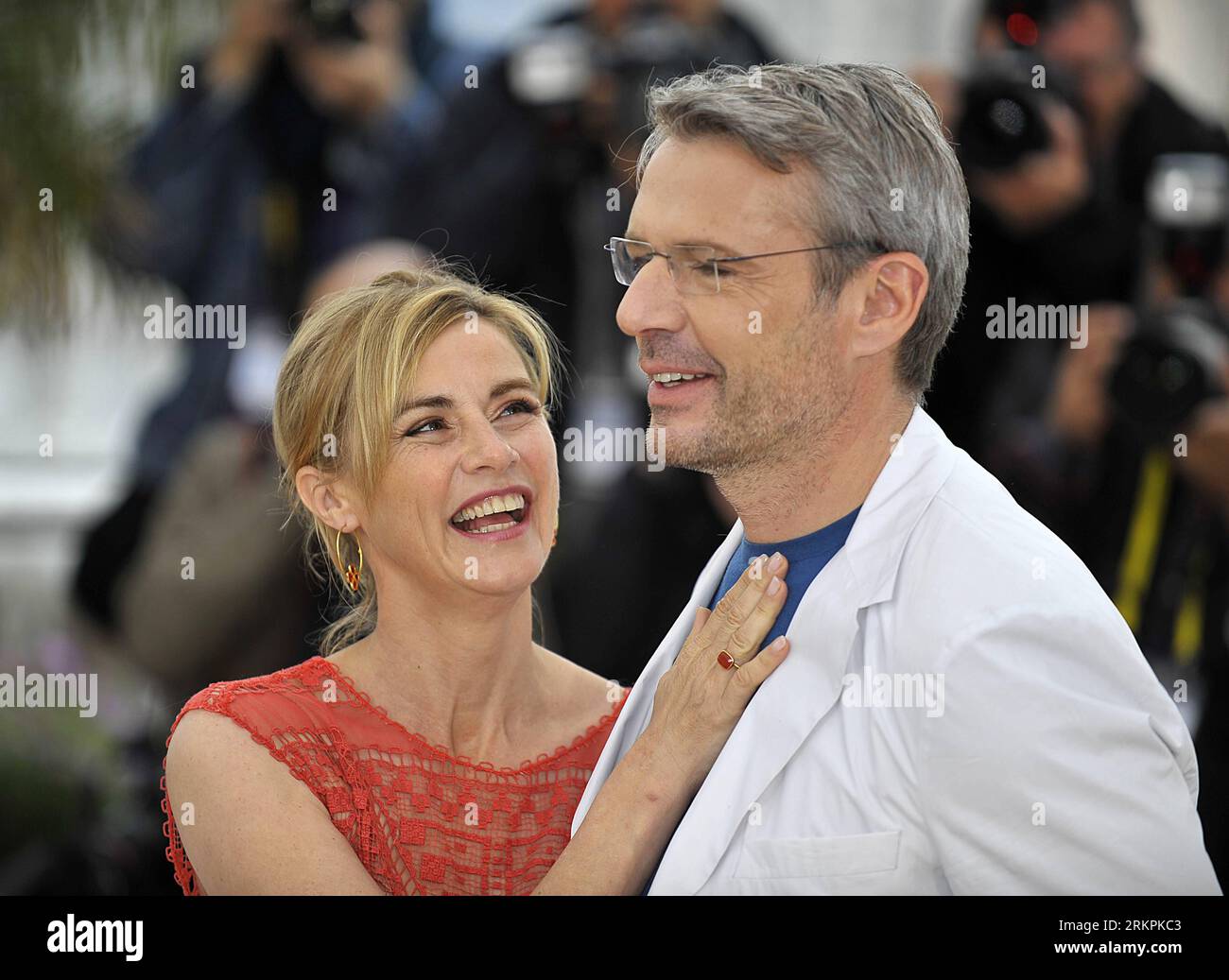 Anne Lambert Actress Hot