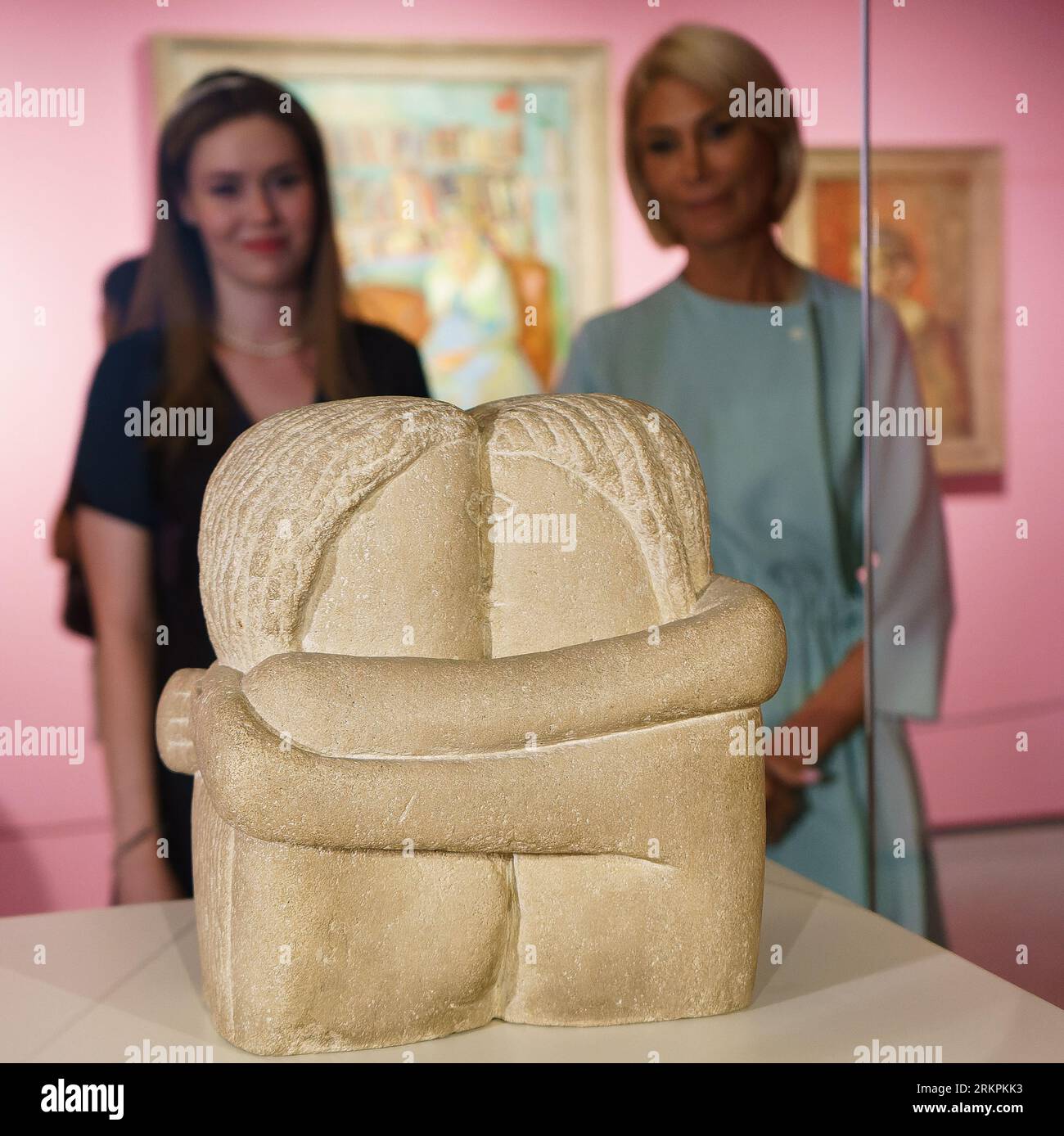 Proto cubism hi-res stock photography and images - Alamy