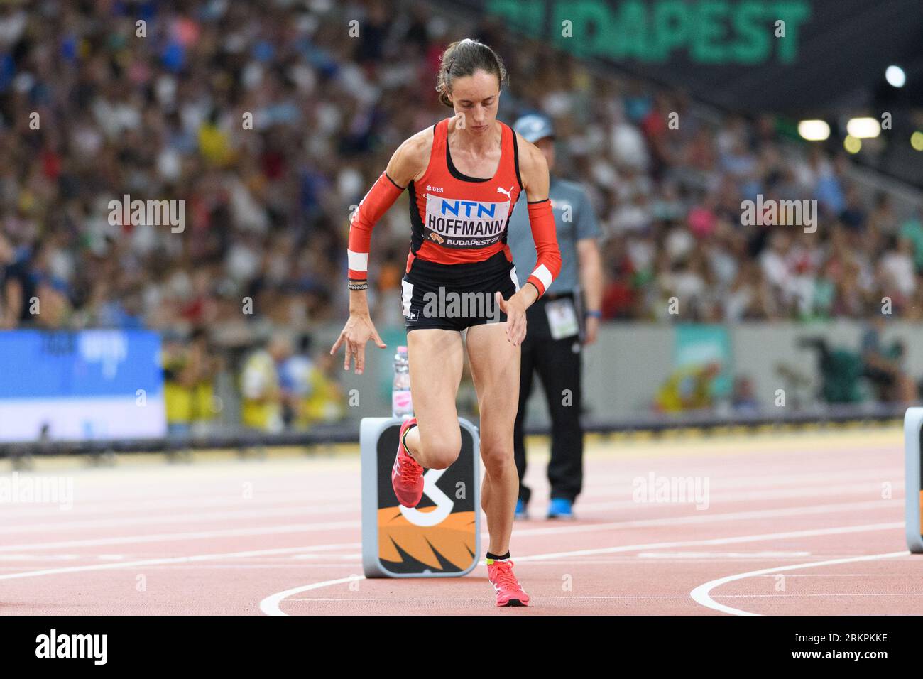 Lore hoffmann of switzerland hi-res stock photography and images - Alamy