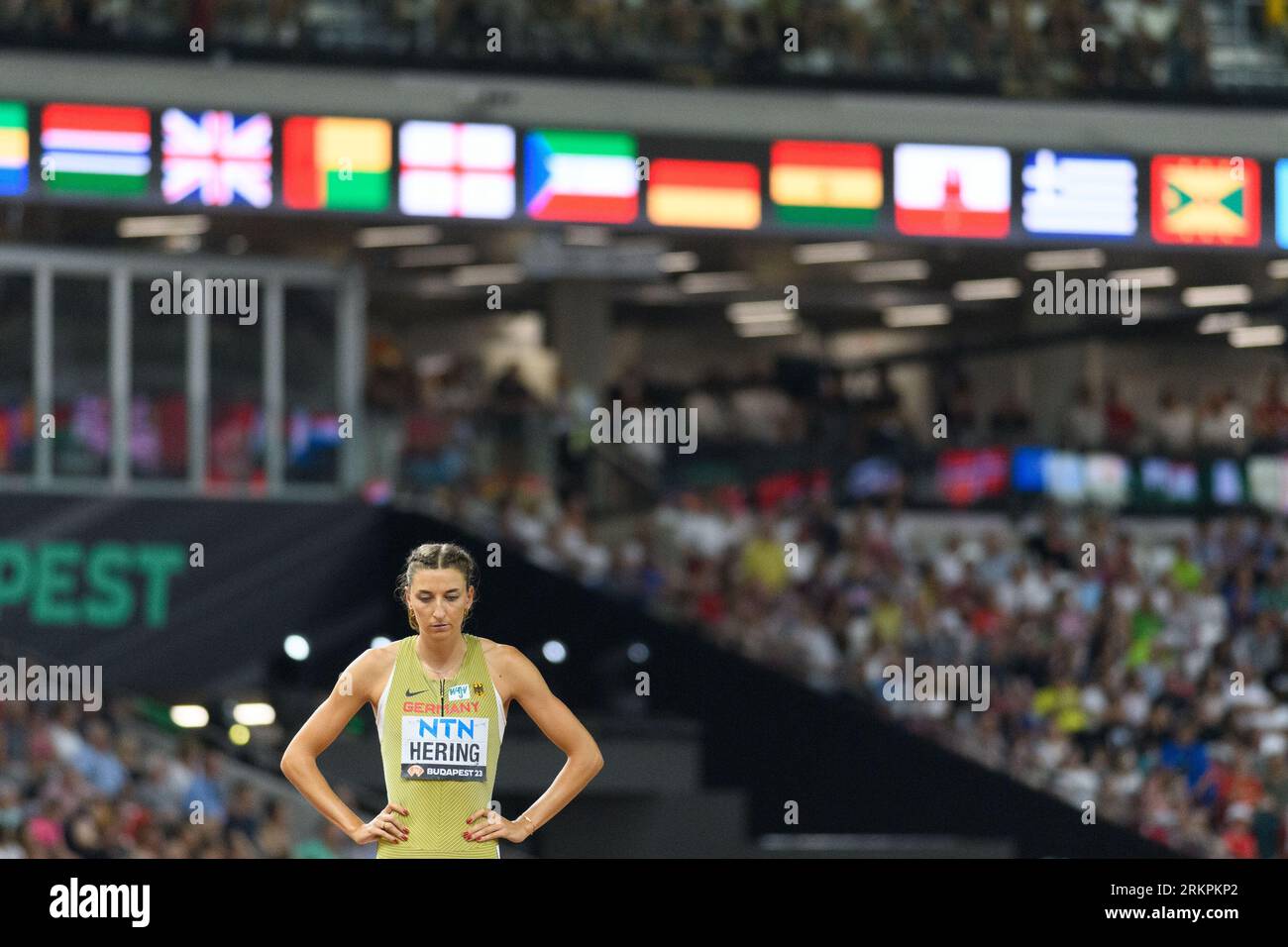 Christina hering hi-res stock photography and images - Alamy