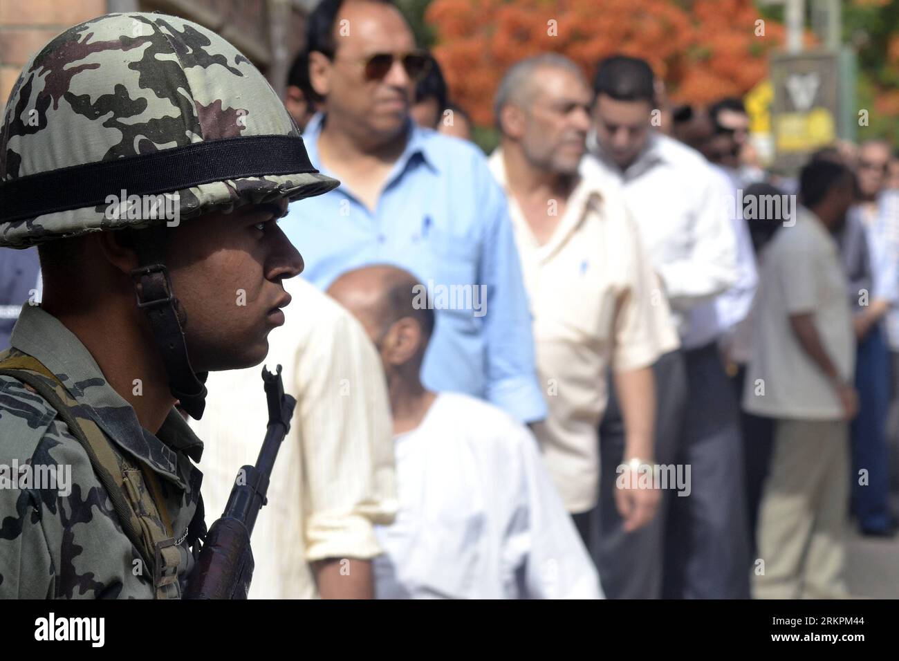 Bildnummer: 58019710 Datum: 23.05.2012 Copyright: imago/Xinhua (120523 ...