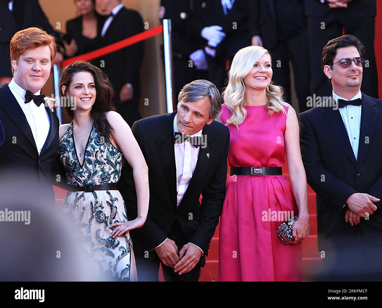 Danny morgan 2012 hi-res stock photography and images - Alamy