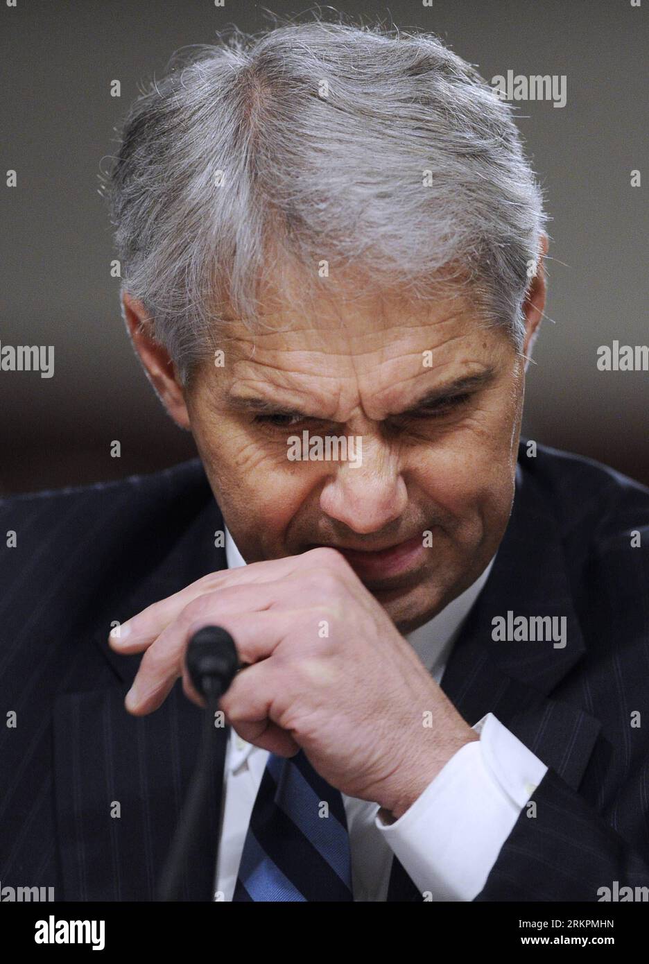 Mark j sullivan hi-res stock photography and images - Alamy