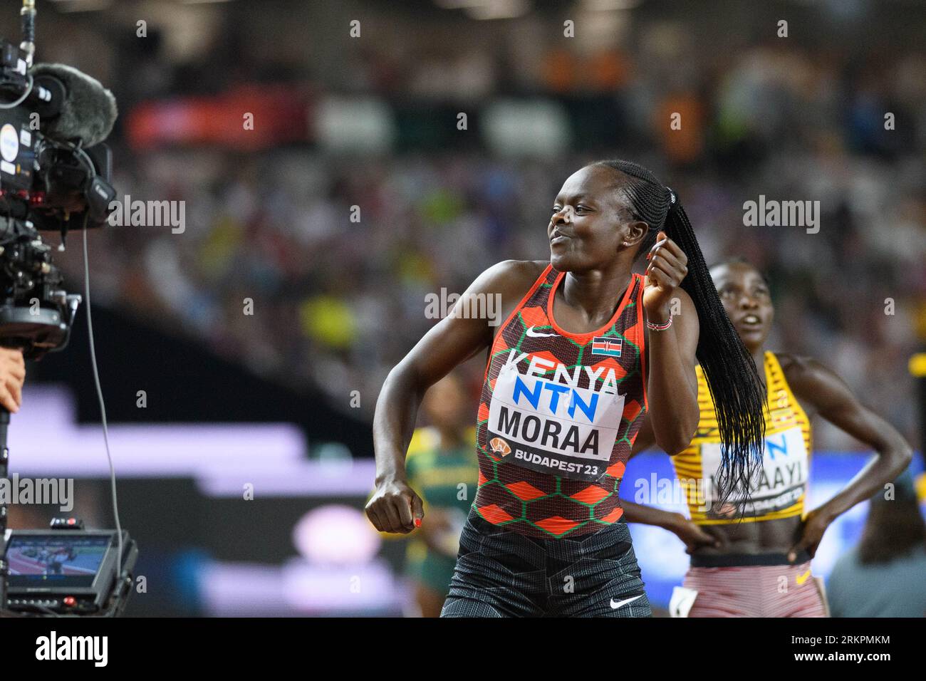 Kenya hungary hi-res stock photography and images - Alamy