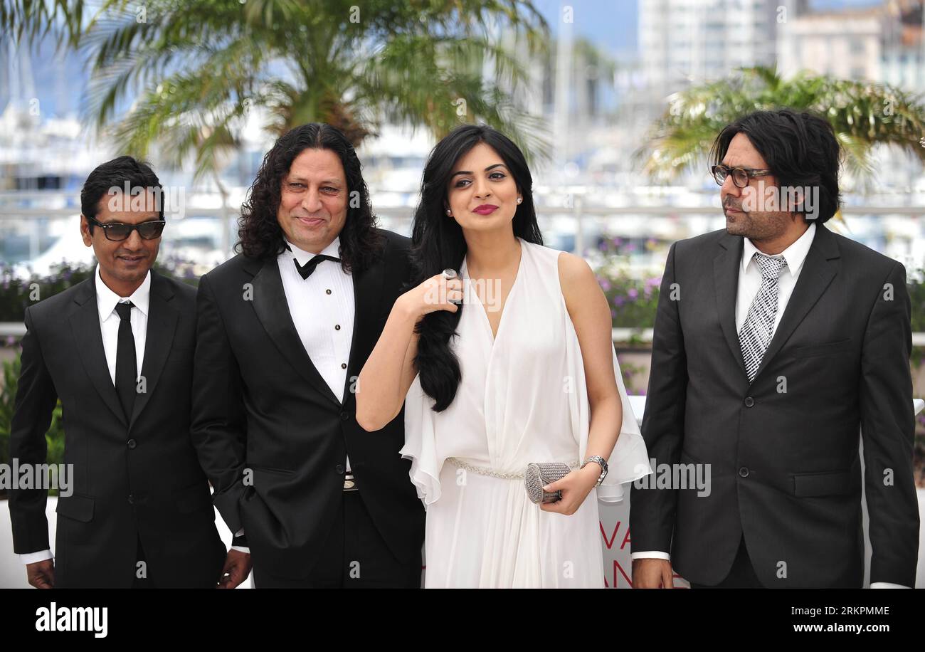 Indian actor anil george hi-res stock photography and images - Alamy