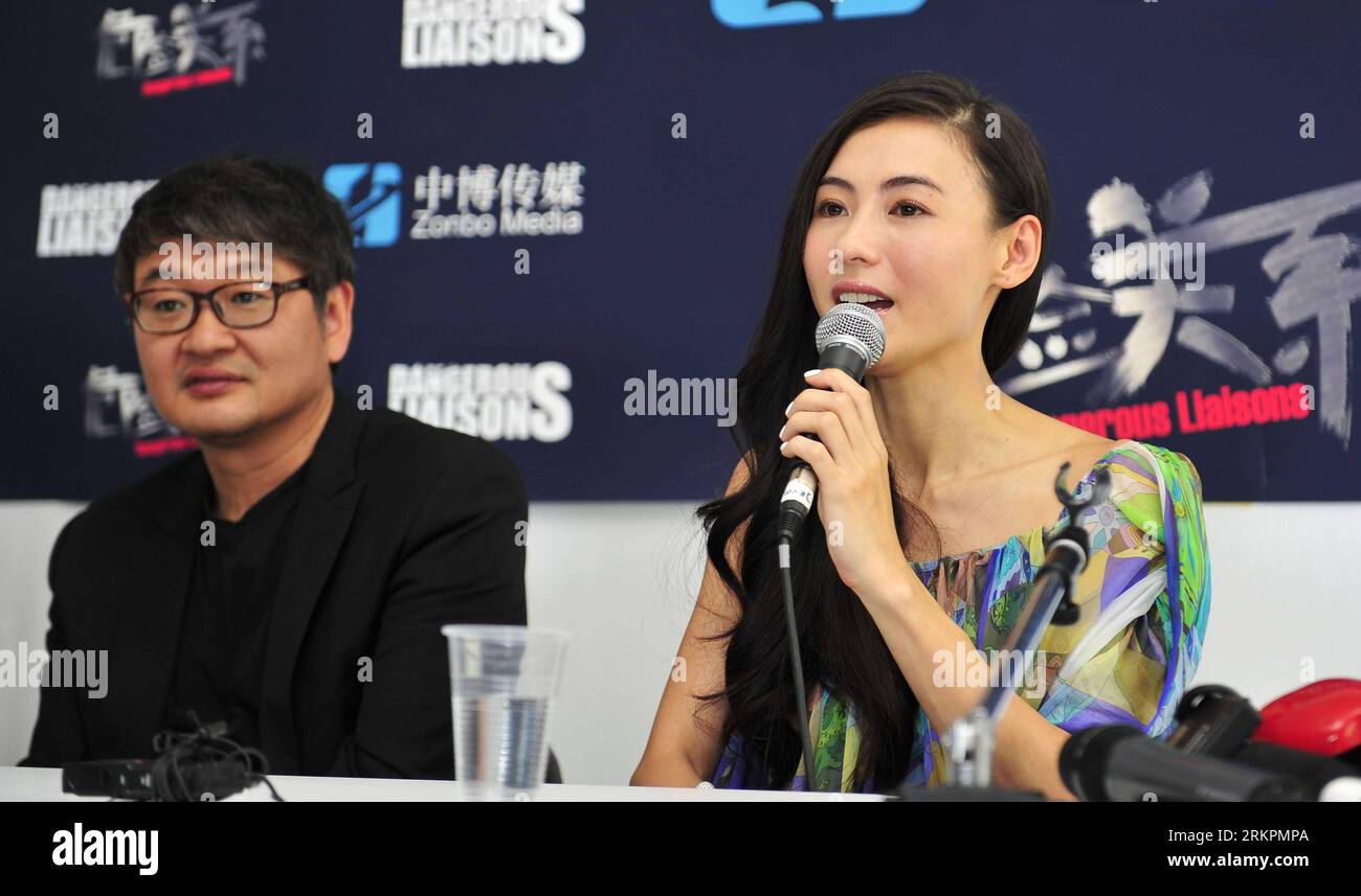 Bildnummer: 58027693 Datum: 24.05.2012 Copyright: imago/Xinhua (120524 ...