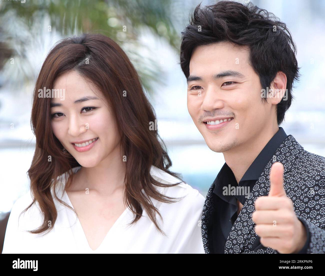 Kim hyo jin hi-res stock photography and images - Alamy