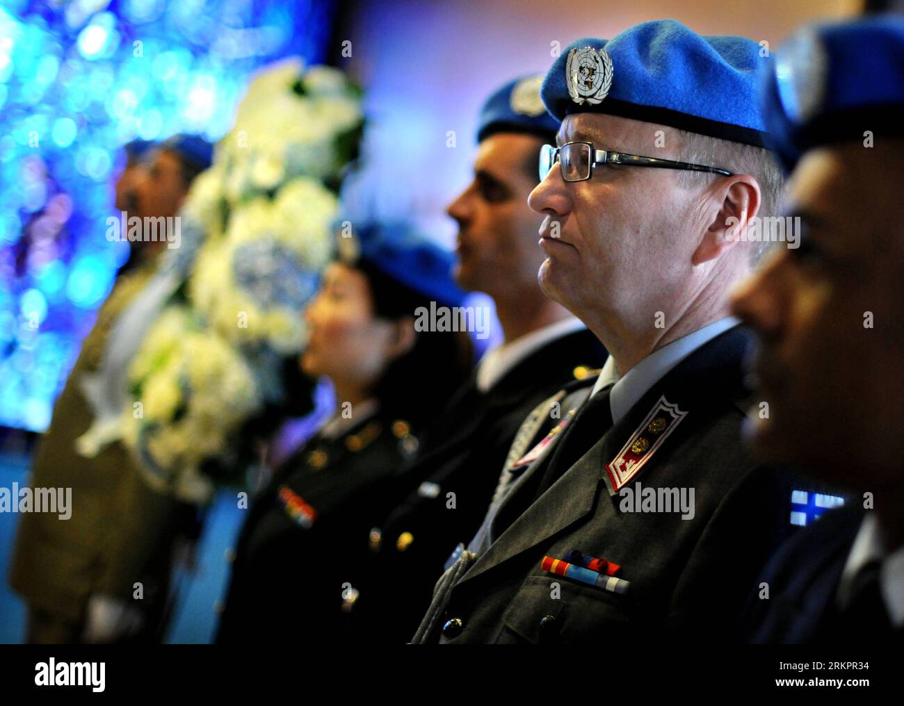 Dpko hi-res stock photography and images - Alamy