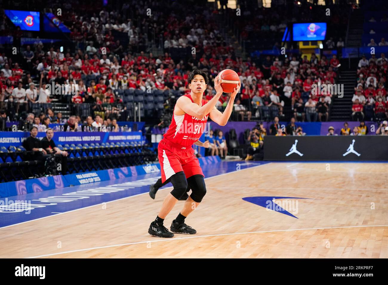 Hirotaka Yoshii (JPN), AUGUST 25 2023 - Basketball : FIBA Basketball ...