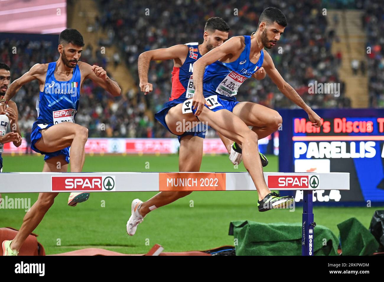 Jacob boutera hi-res stock photography and images - Alamy