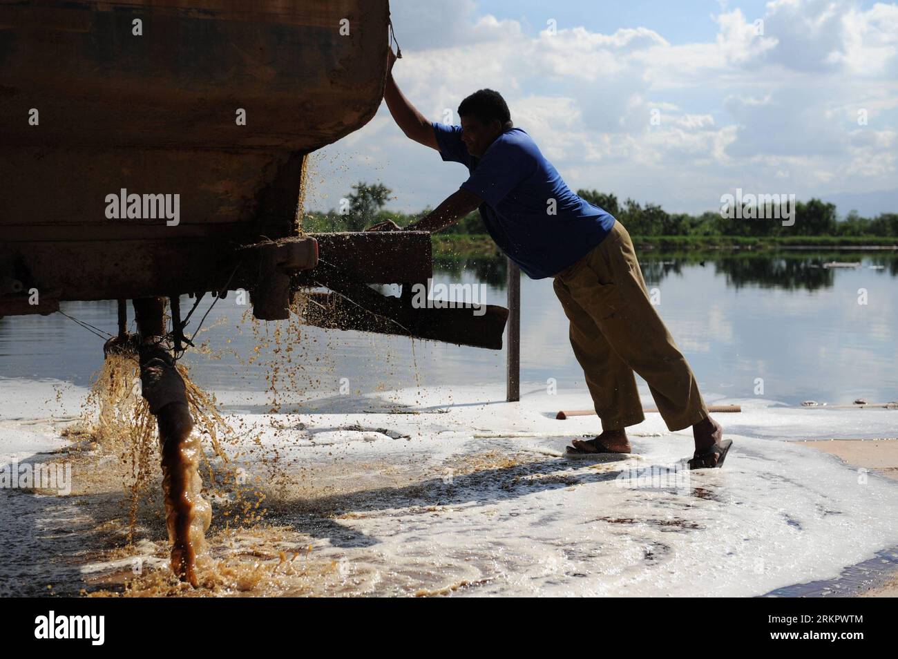 Gramacho hi-res stock photography and images - Alamy