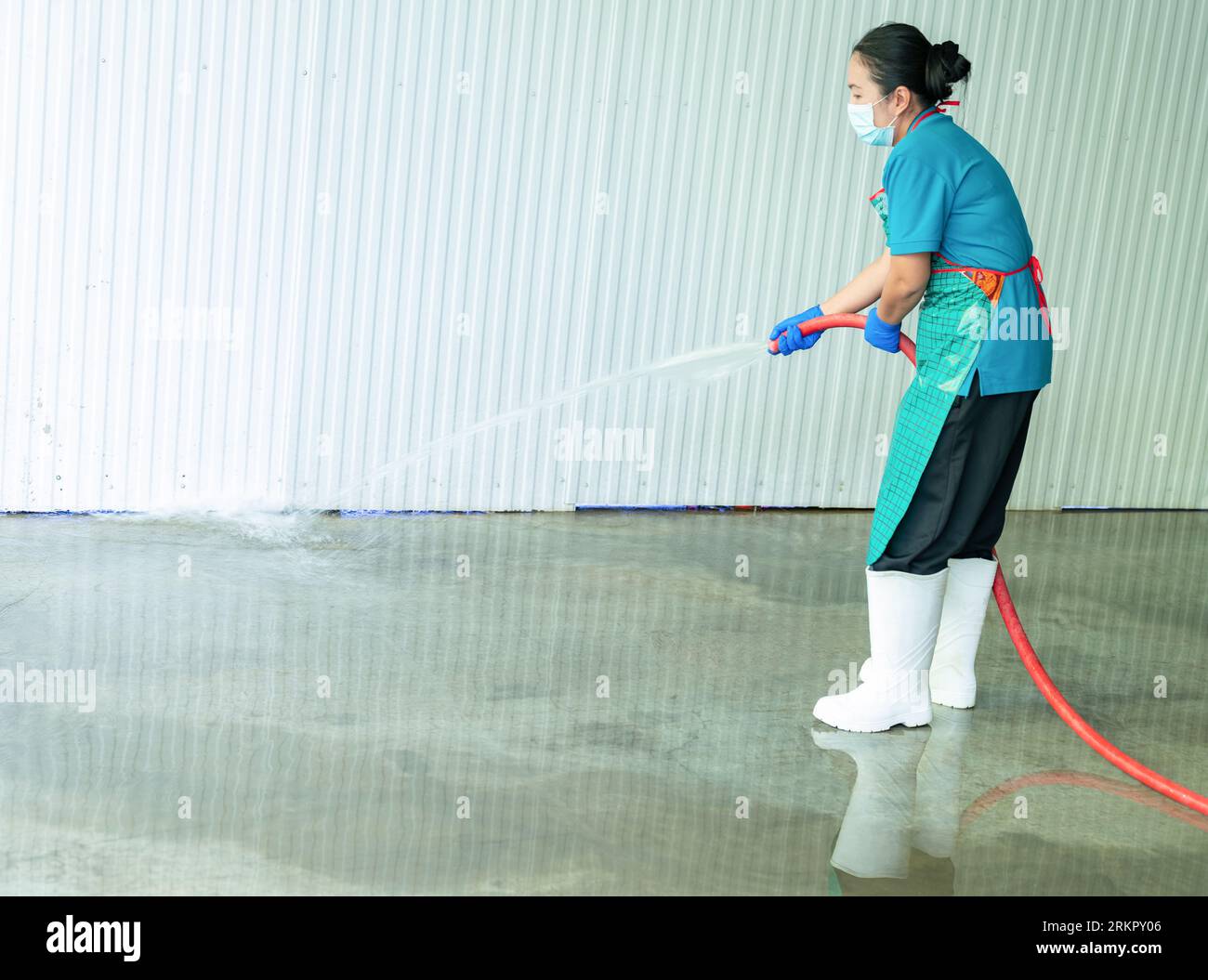 Water cleaning factory hi-res stock photography and images - Alamy