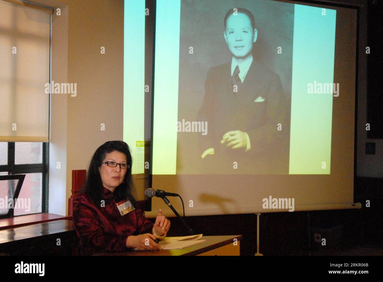 Manli hi-res stock photography and images - Alamy