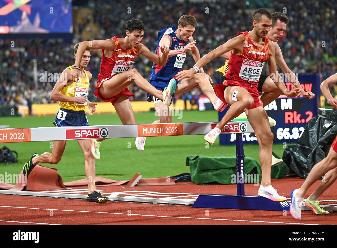 3000 con obstaculos hi-res stock photography and images - Alamy