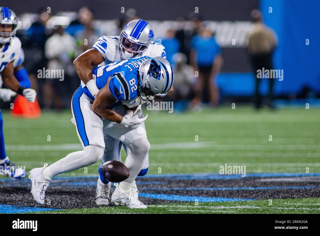 Anthony pittman detroit lions hi-res stock photography and images - Alamy