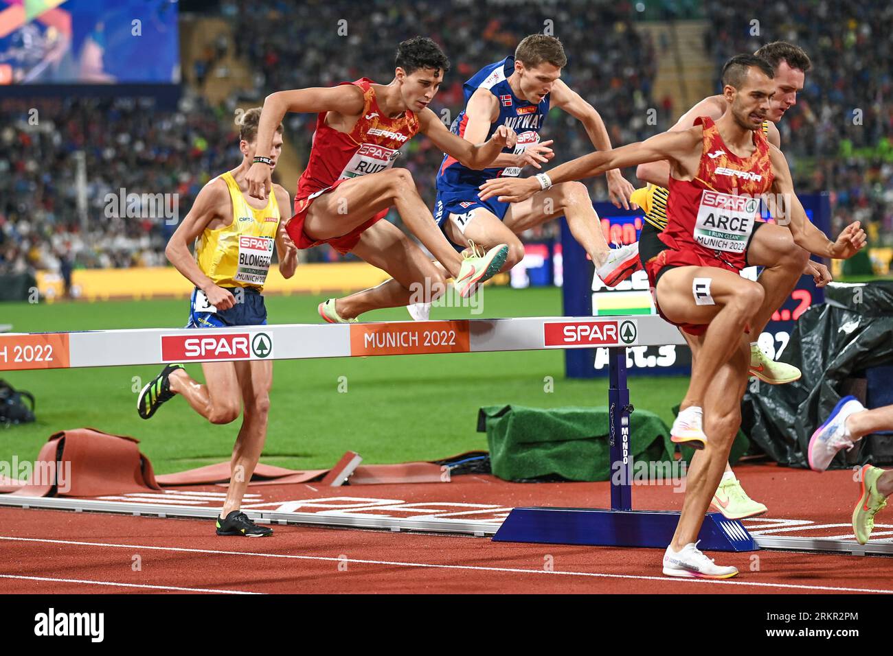 3000 con obstaculos hi-res stock photography and images - Alamy