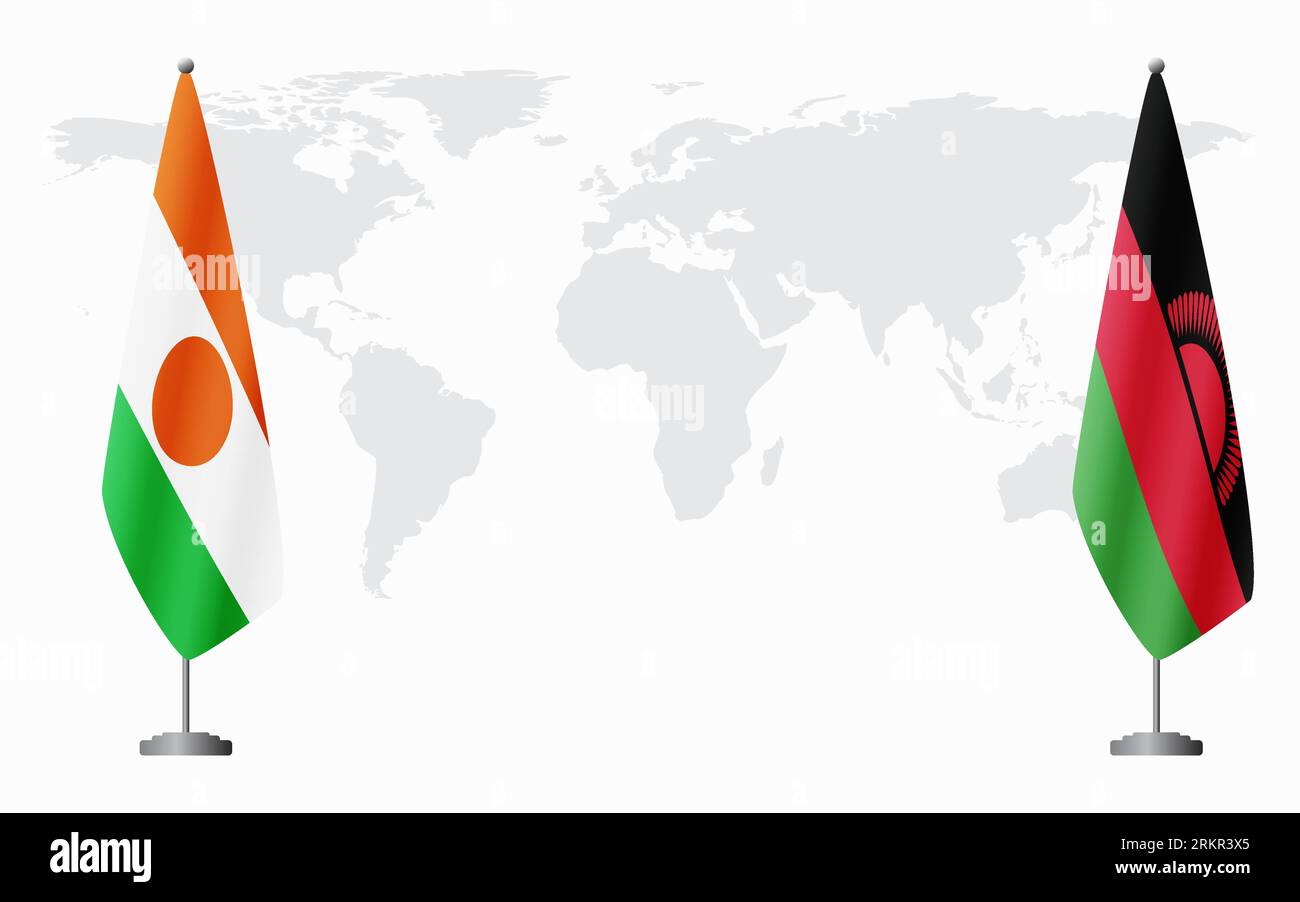 Nigerian war world Cut Out Stock Images & Pictures - Alamy