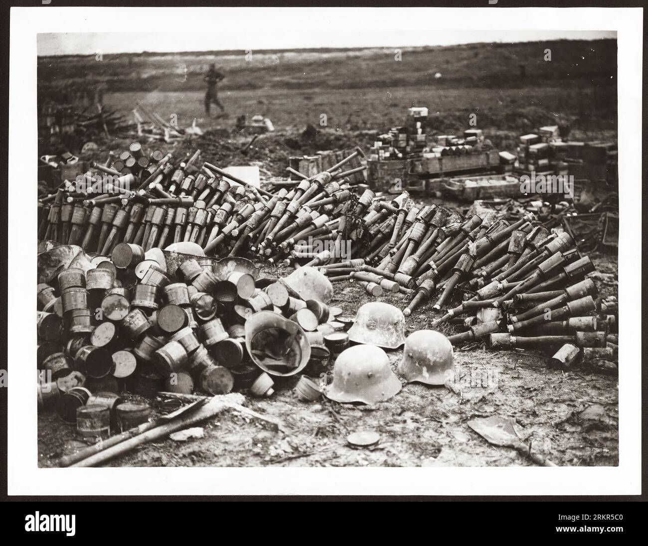 Princip gun hi-res stock photography and images - Alamy