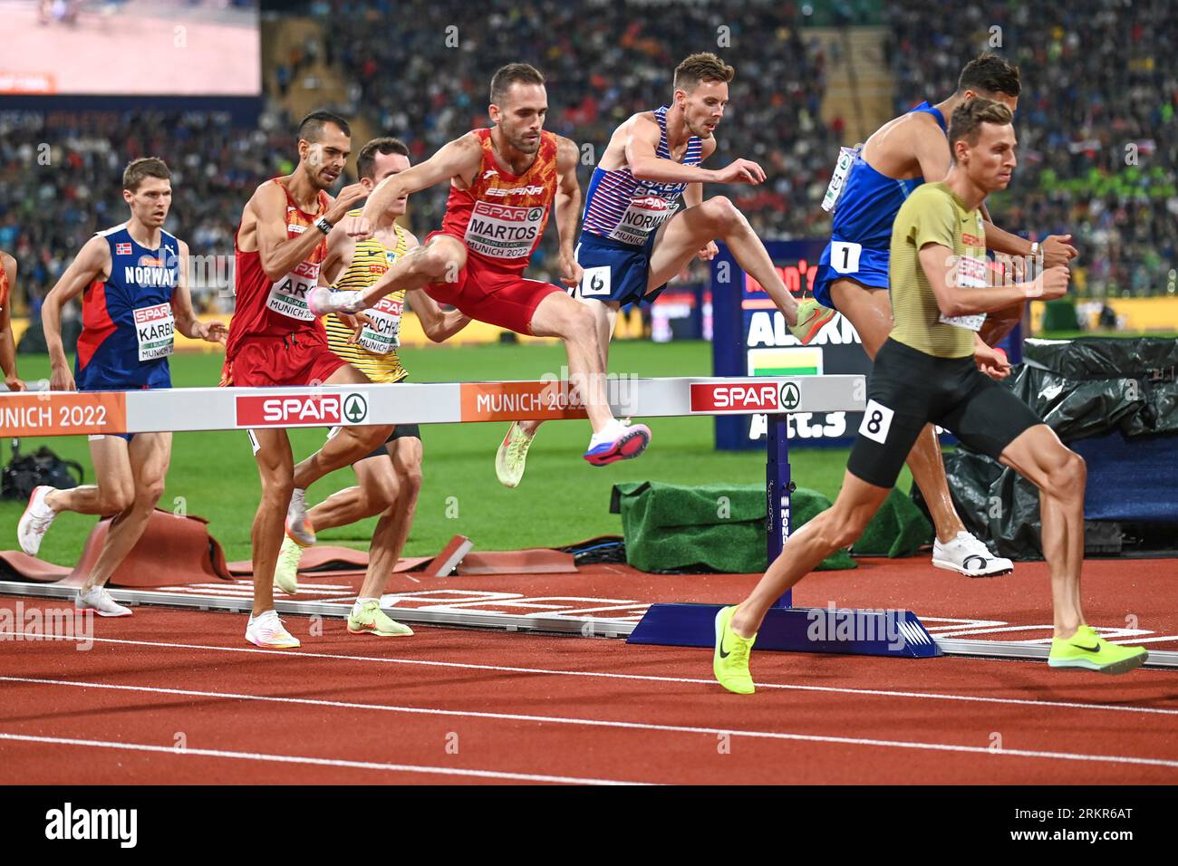 3000 con obstaculos hi-res stock photography and images - Alamy