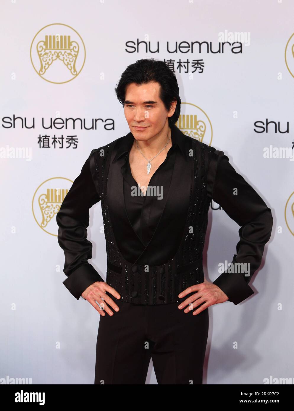 Kris phillips hi-res stock photography and images - Alamy