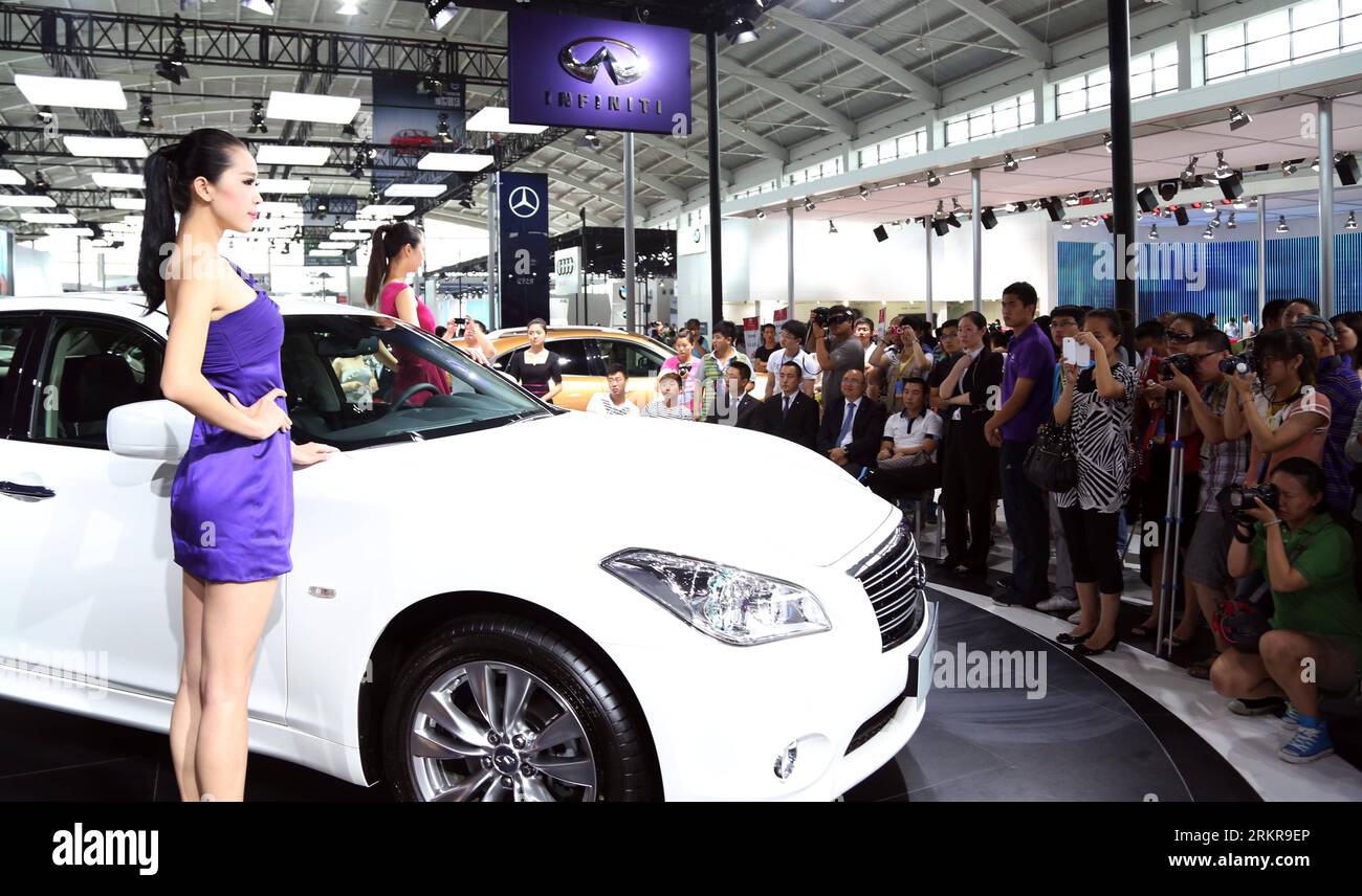 Bildnummer: 58159054 Datum: 28.06.2012 Copyright: imago/Xinhua (120628 ...
