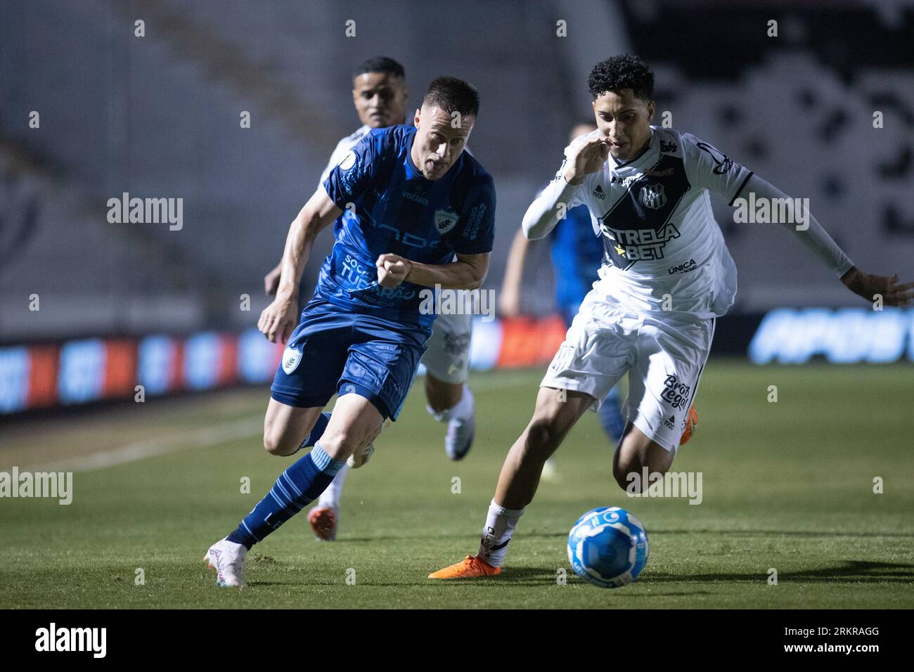 Campinas, Brazil. 25th Aug, 2023. SP - CAMPINAS - 08/25/2023 ...