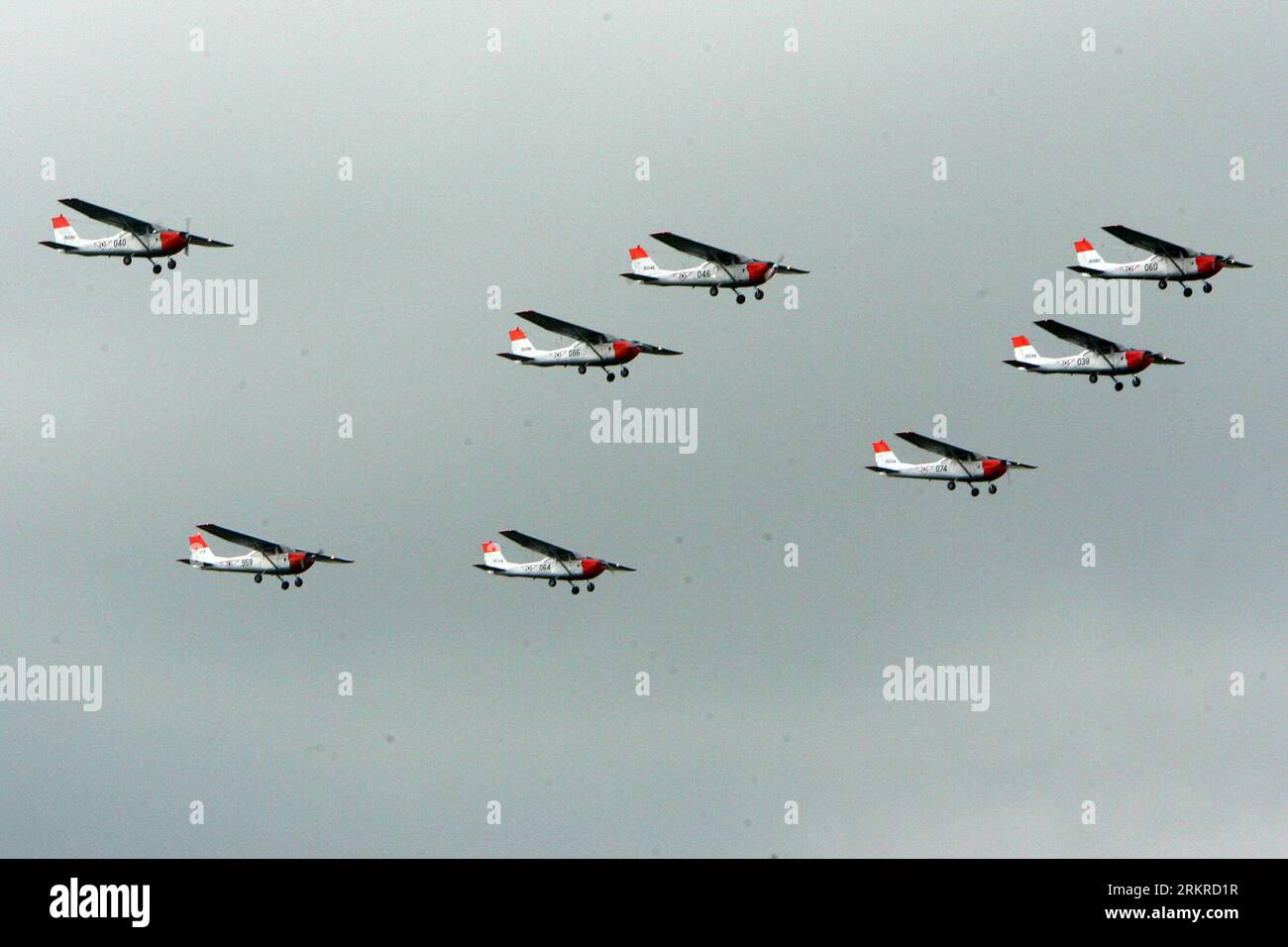 Aerial militar base hi-res stock photography and images - Alamy