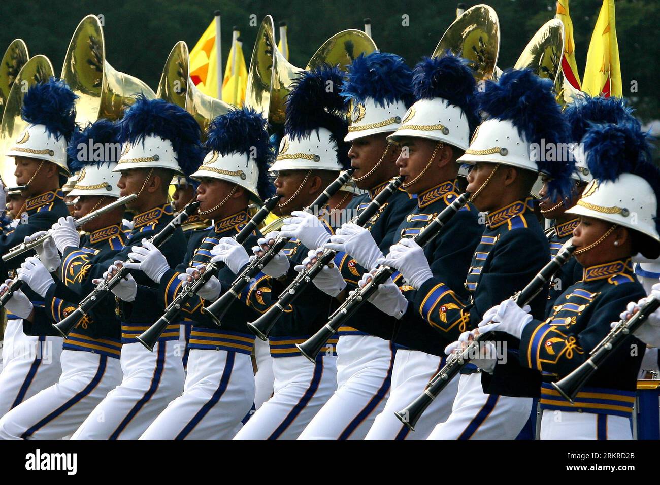 Bildnummer: 58200985 Datum: 06.07.2012 Copyright: imago/Xinhua (120706 ...