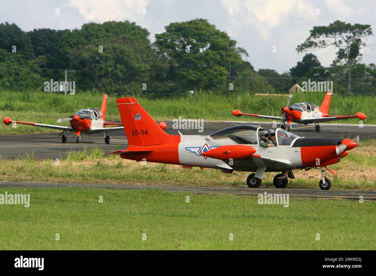 Sf 260 hi-res stock photography and images - Alamy
