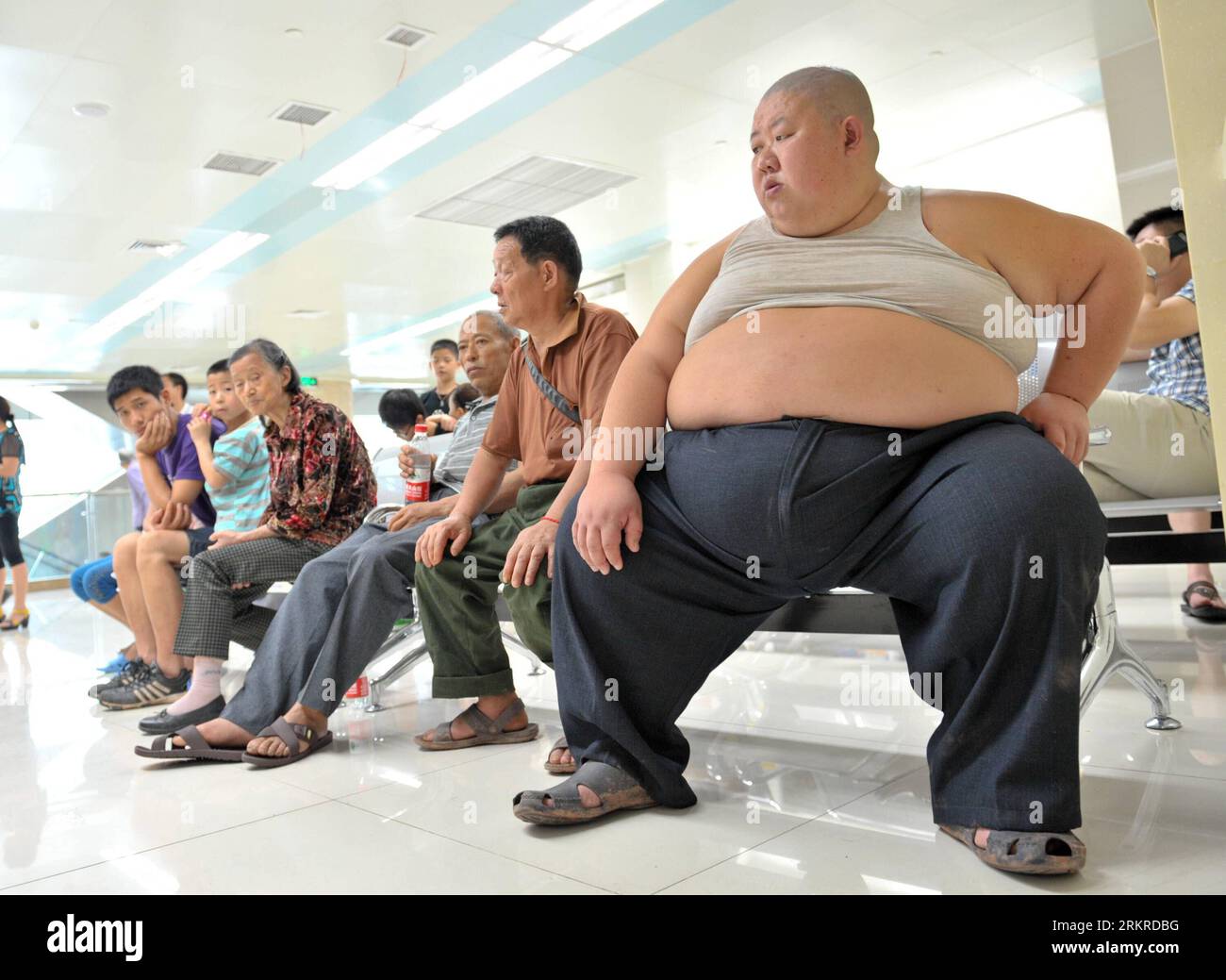 38 kilograms hi-res stock photography and images - Alamy