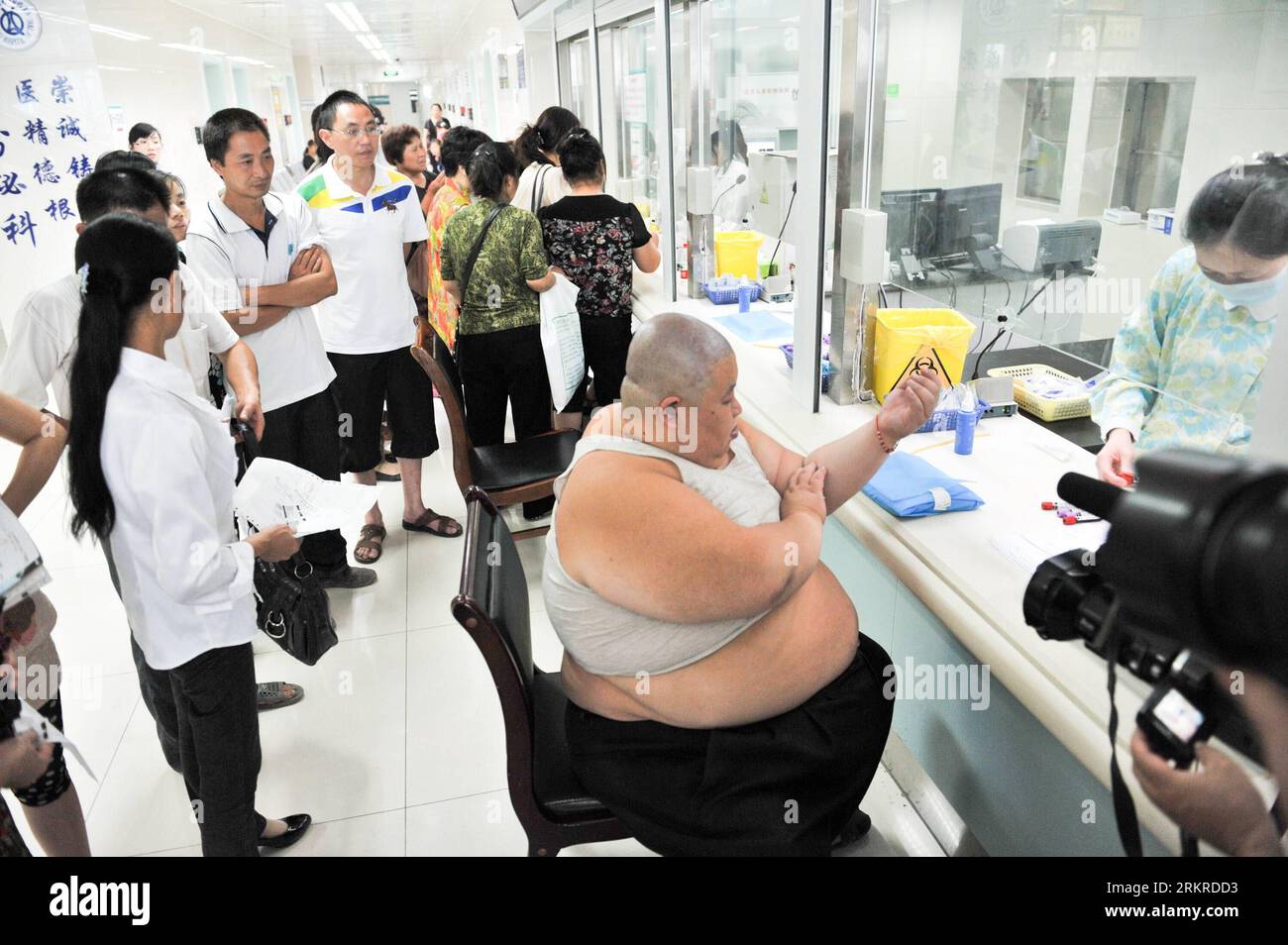 38 kilograms hi-res stock photography and images - Alamy