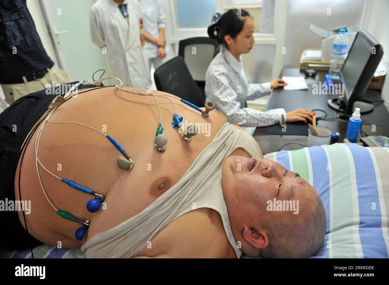 38 kilograms hi-res stock photography and images - Alamy