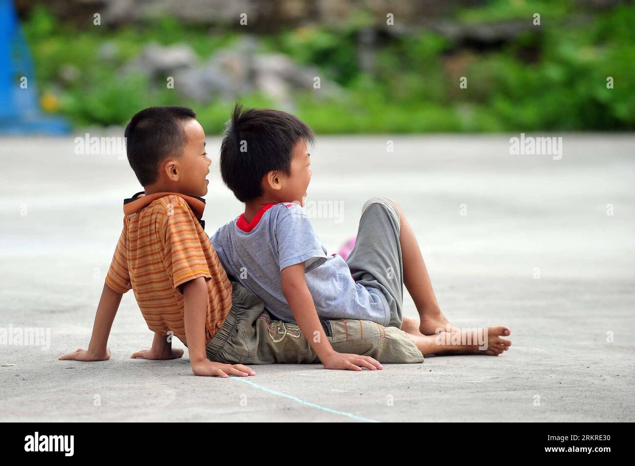 Bildnummer: 58212767 Datum: 05.07.2012 Copyright: imago/Xinhua (120709 ...