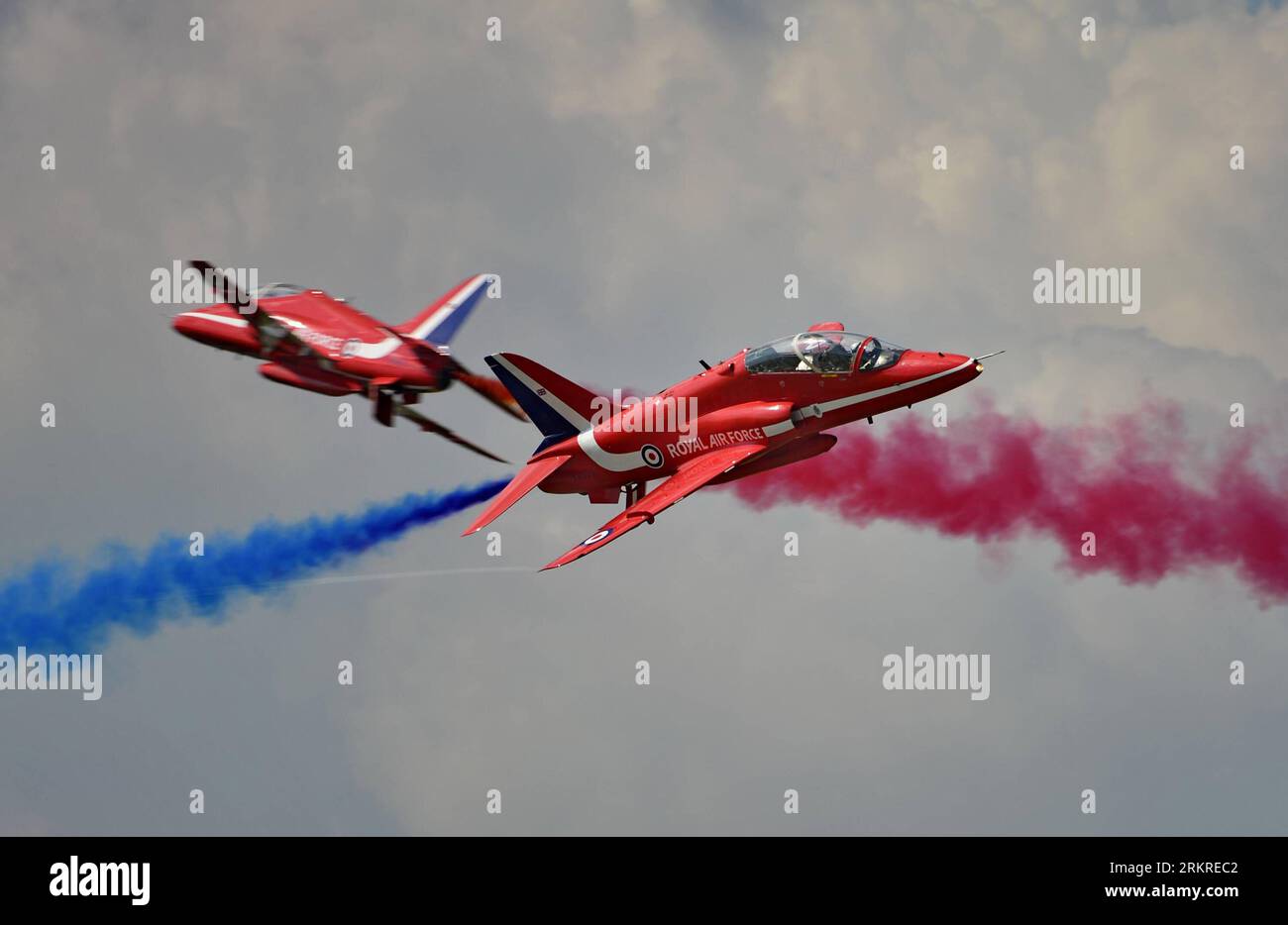 Raf flugzeug hi-res stock photography and images - Alamy
