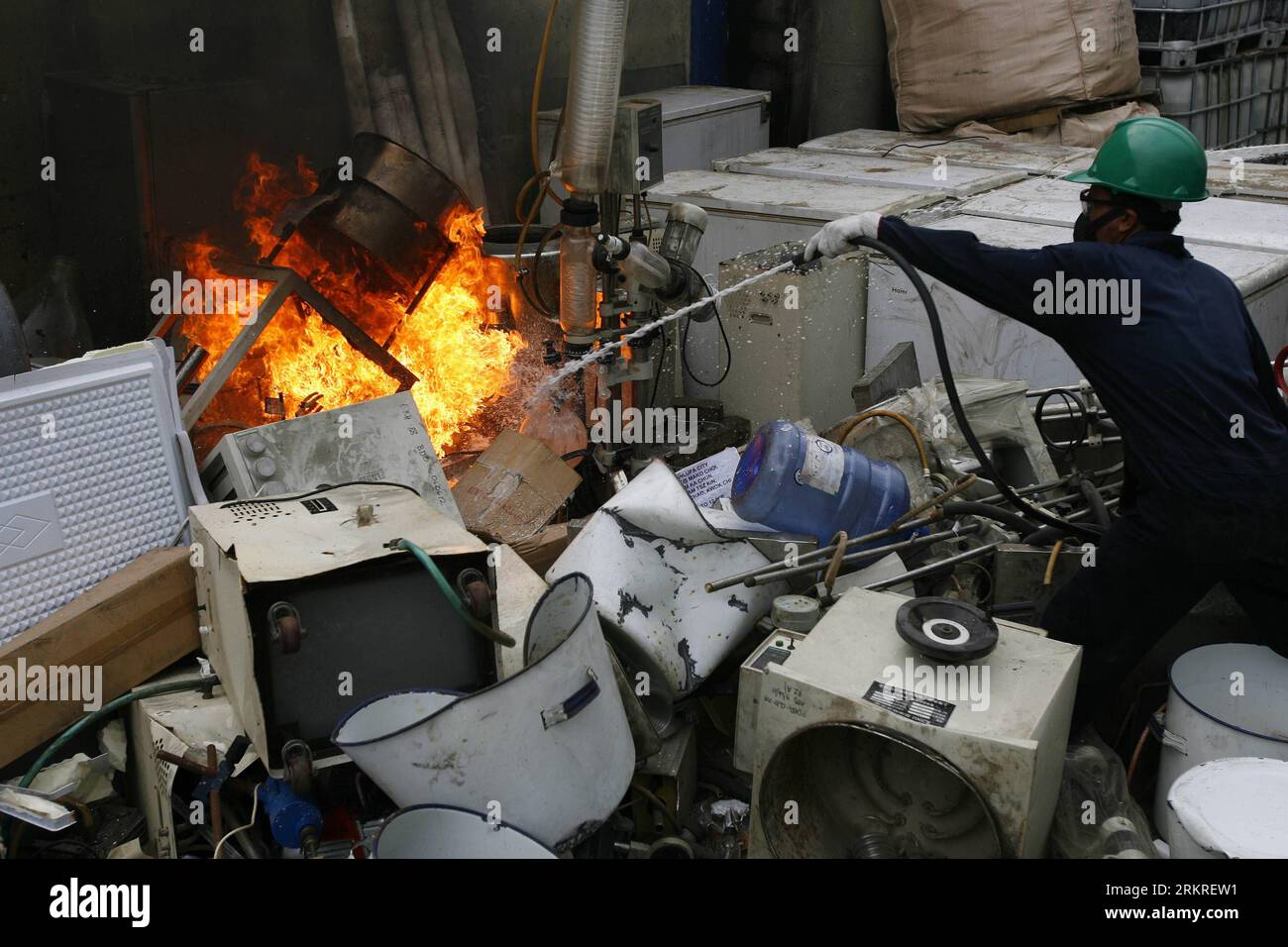 Pdea hi-res stock photography and images - Alamy