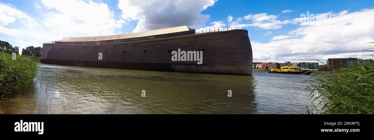 Project noah hi-res stock photography and images - Alamy
