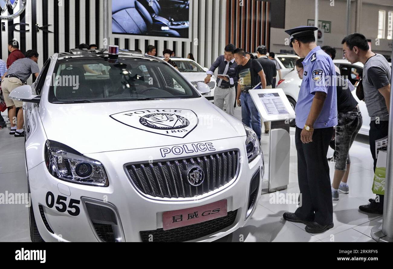 Mongolian police hi-res stock photography and images - Alamy