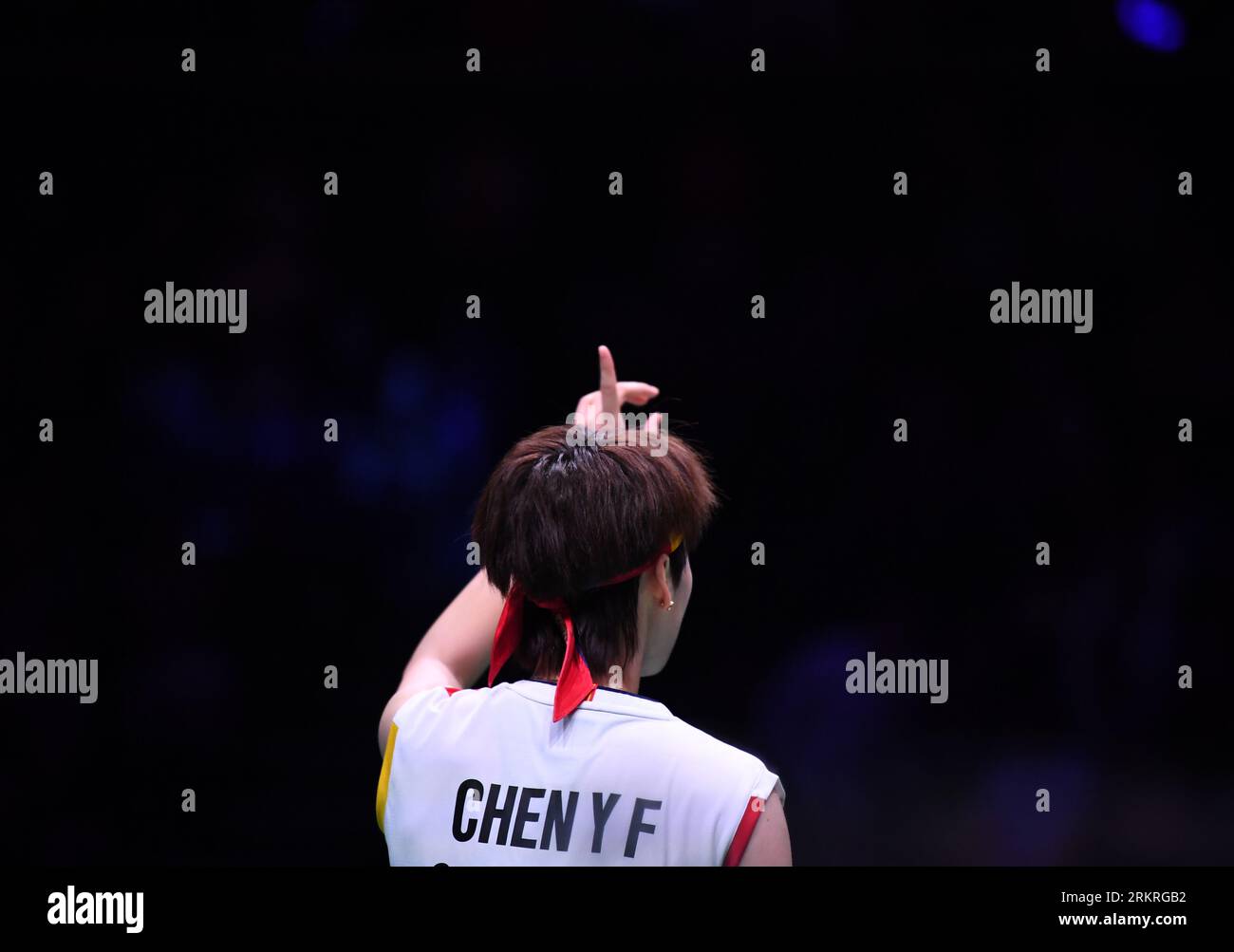 Yufei ren hi-res stock photography and images - Alamy