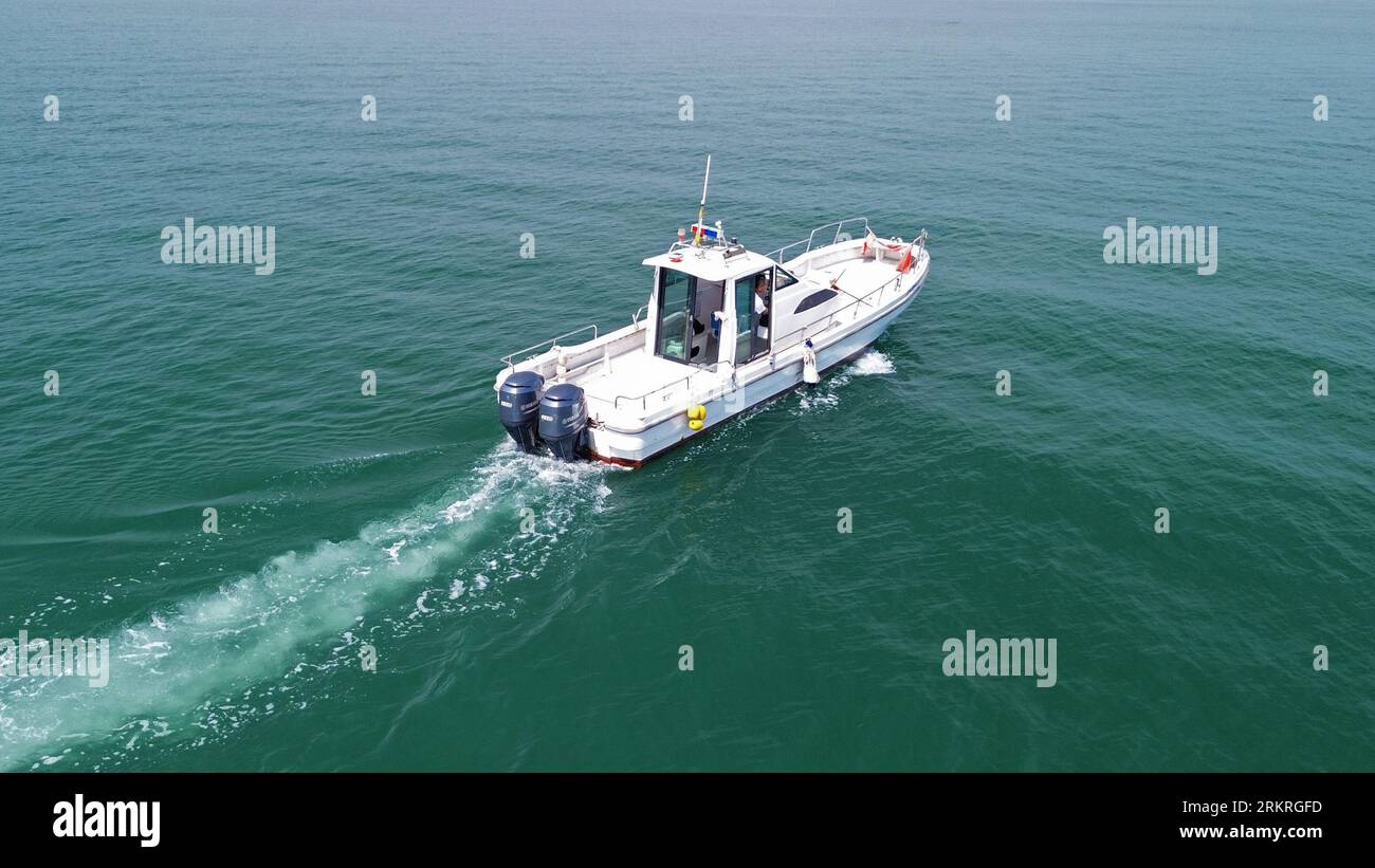 Changshan liaoning hi-res stock photography and images - Alamy