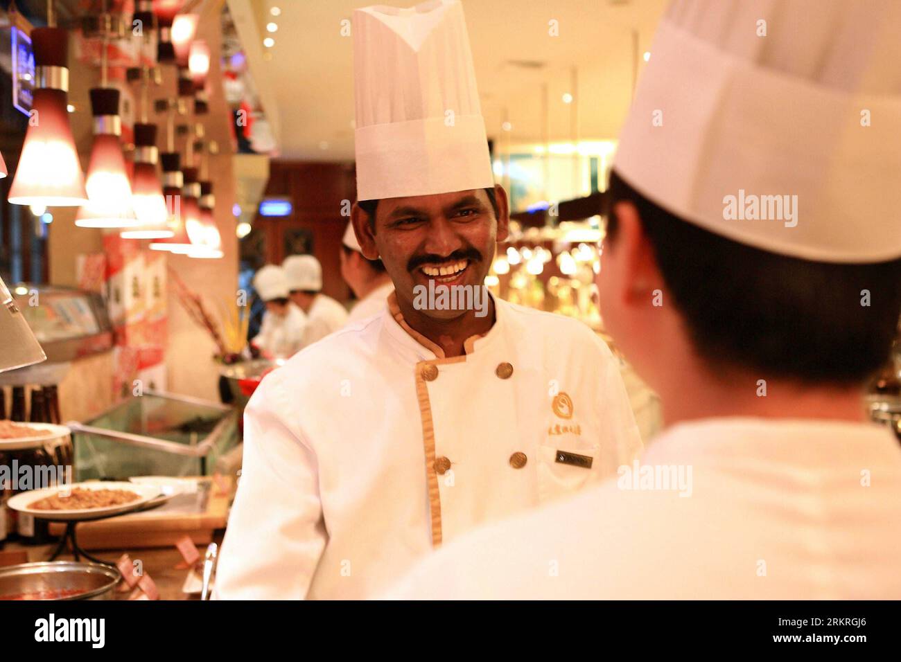 Bildnummer: 58243554 Datum: 14.07.2012 Copyright: imago/Xinhua (120714 ...