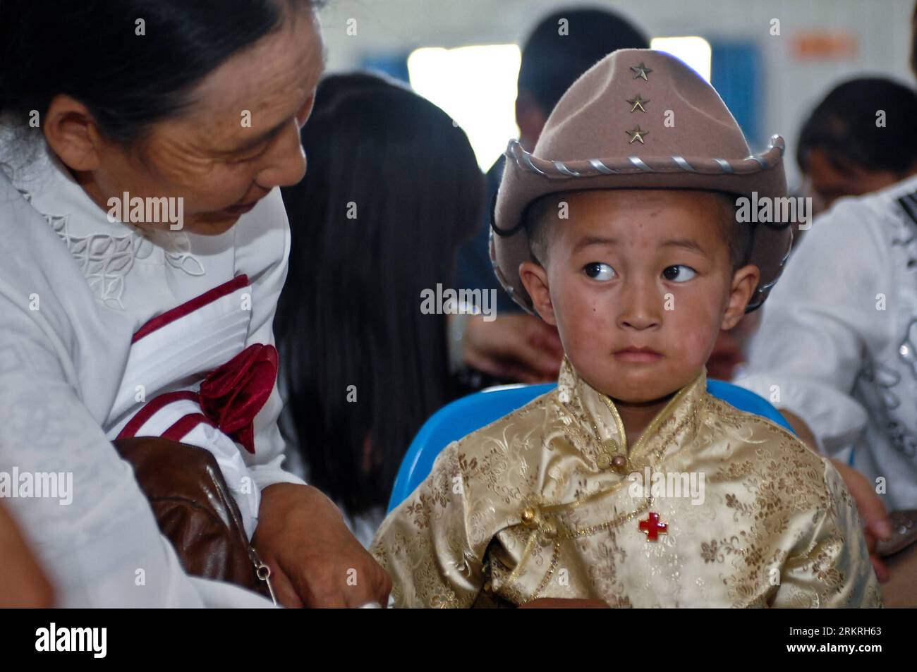 Same treatment hi-res stock photography and images - Alamy