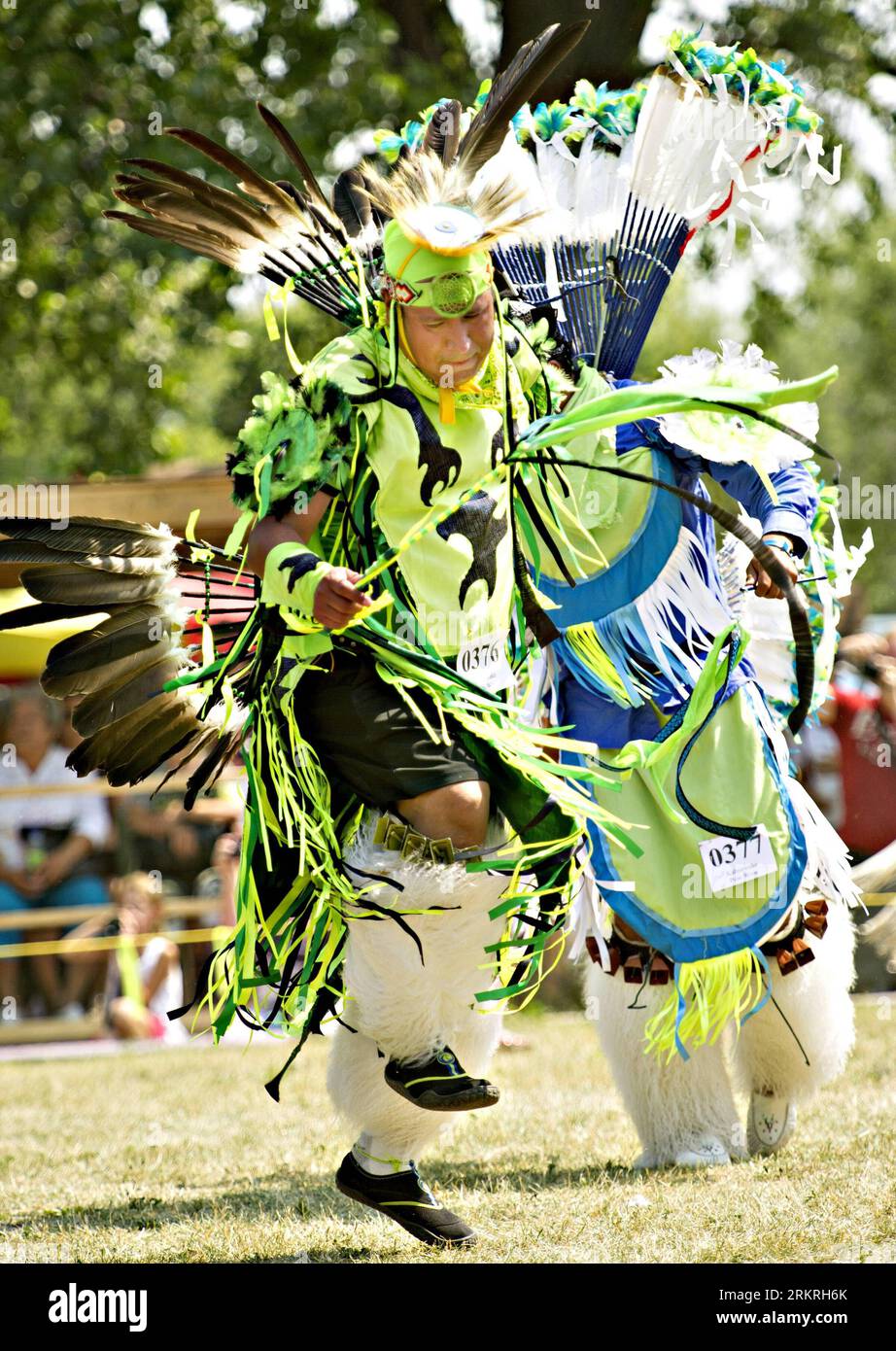 Mohawk tribe montreal hi-res stock photography and images - Alamy