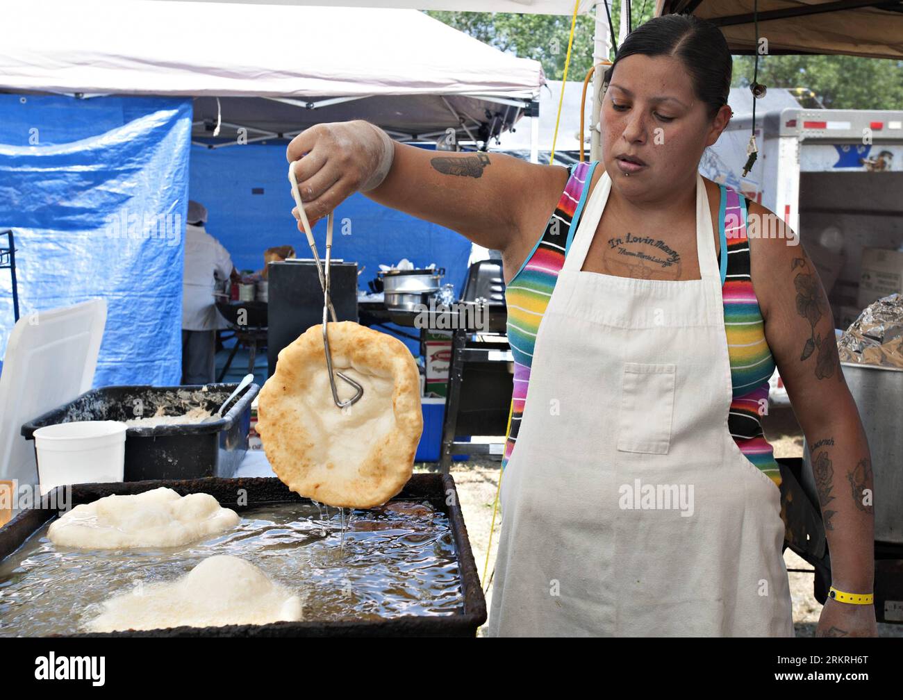 Indigenous food canada hi-res stock photography and images - Alamy